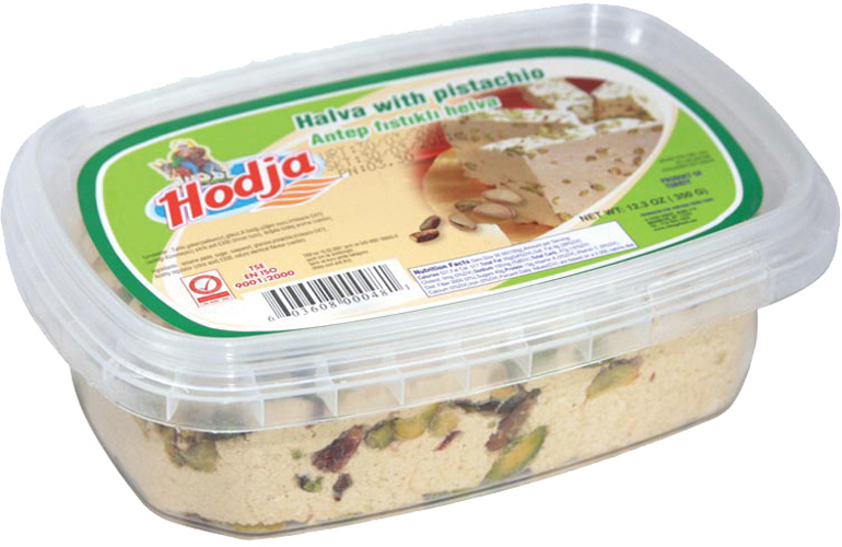 Hodja Pistachio Halva Premium 700Gr in Halva for only $16.49 at ...