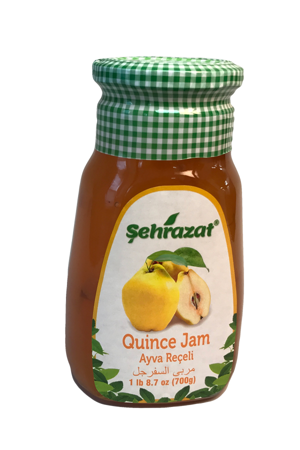 Sehrazat Quince Jam 700G Glass in Jams & Preserves for only $5.53 at ...