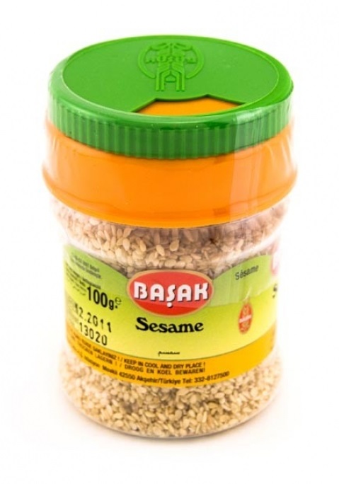 Basak Sesame Seeds 100Gr in Baking Ingredients & Flours for only $3.49 ...