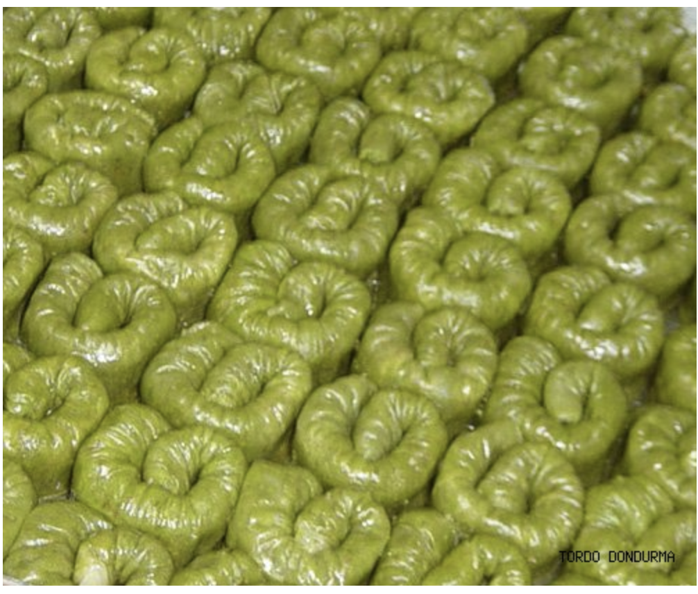 Dolama with Pistachios 1lb in Baklava & Desserts for only $32.49 at ...