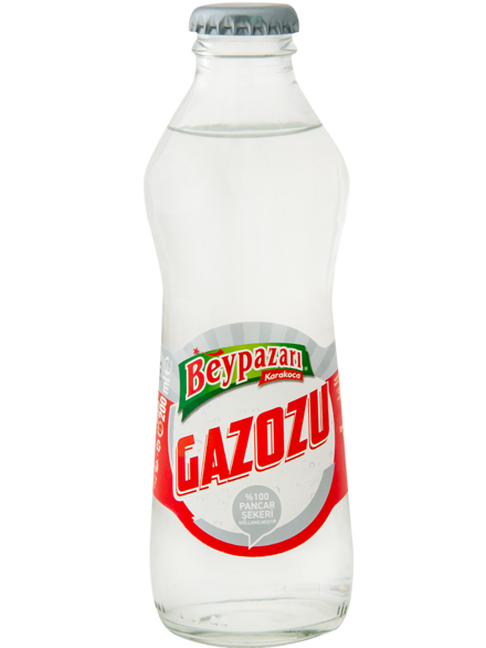 Beypazari Gazozu 200Ml Glass in Soft Drinks for only $1.49 at ...