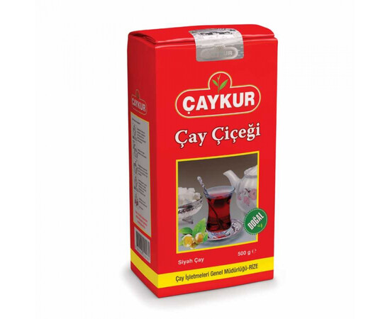 Caykur Cay Cicegi Tea 500Gr in Tea for only $9.43 at TurkishGrocery.com