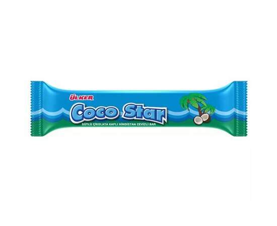 Ulker Cocostar 28Gr in Chocolates & Wafers for only $1.29 at ...