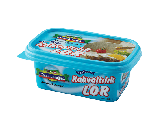 Tahsildaroglu Lor Cheese 300g tub in Cheese for only $5.19 at ...